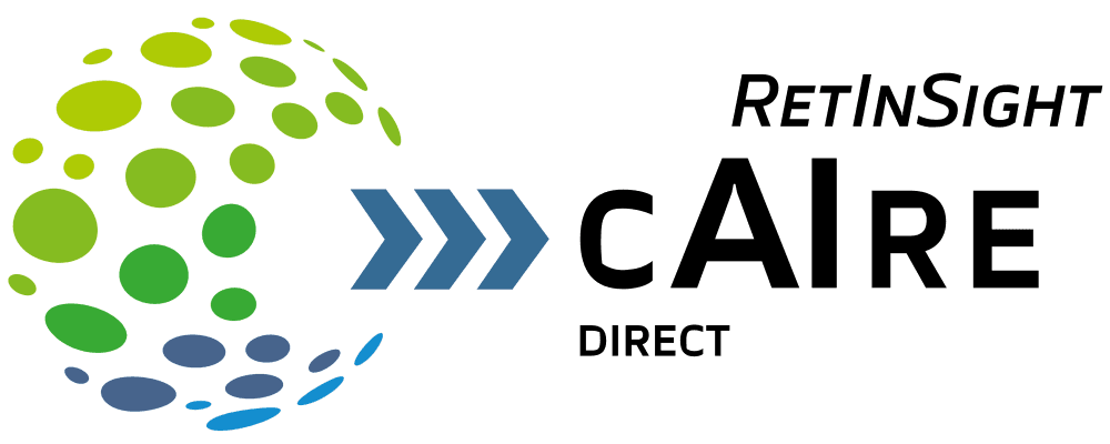 Welcome to RetInSight's Platform for AI-based Image Analysis